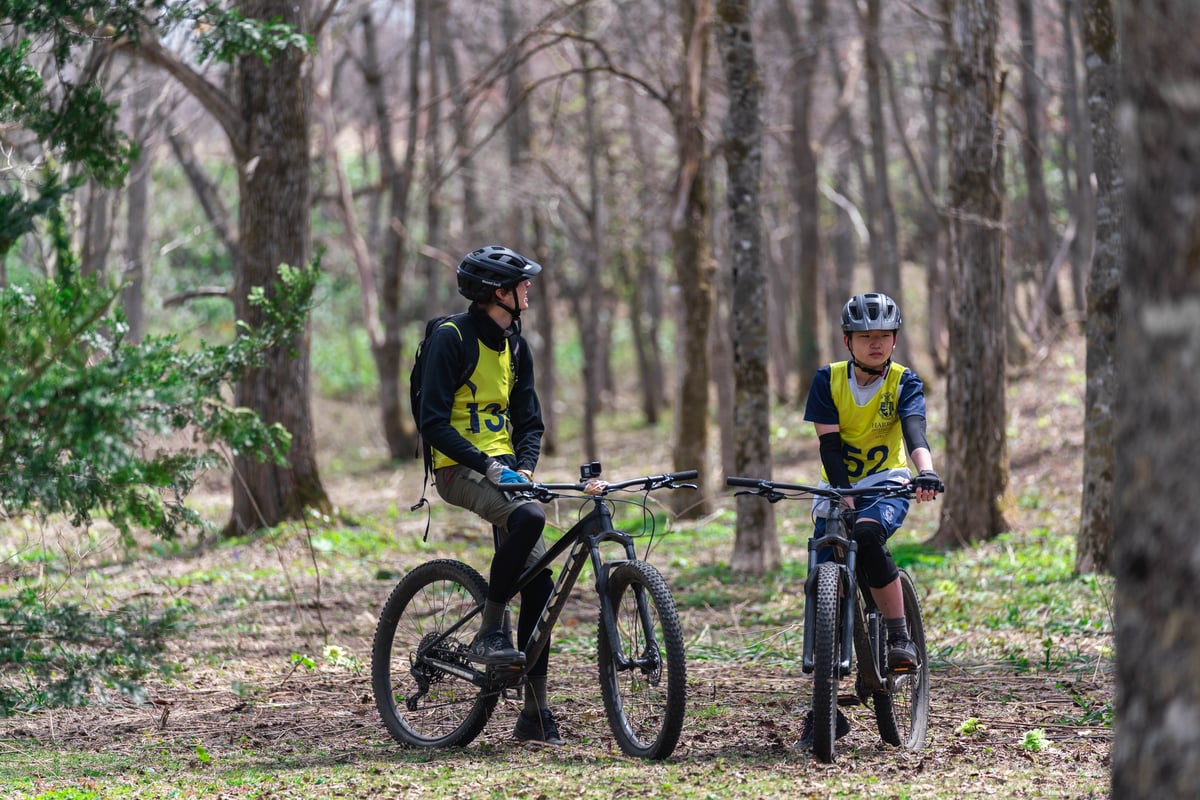 Harrow Appi Thailand Info Session